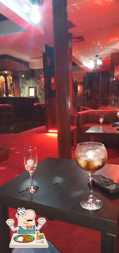 New Maria Isabel, Santander - Restaurant menu, prices and reviews