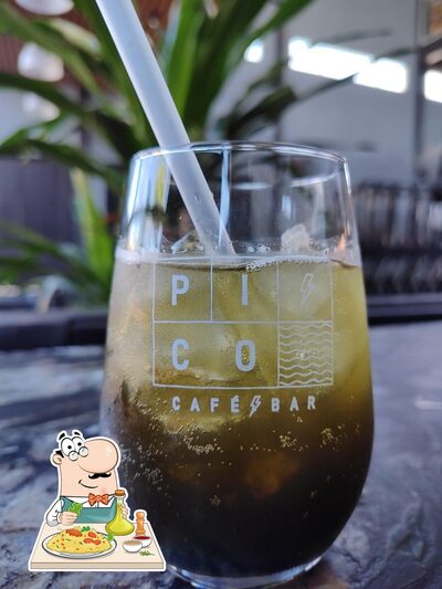 PICO CAFÉ E BAR, Goiânia - Menu do restaurante, preços e opiniões