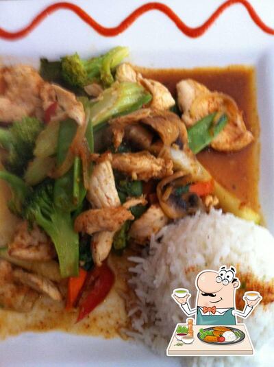 Basil Leaf, New Orleans - Restaurant menu, prices and reviews