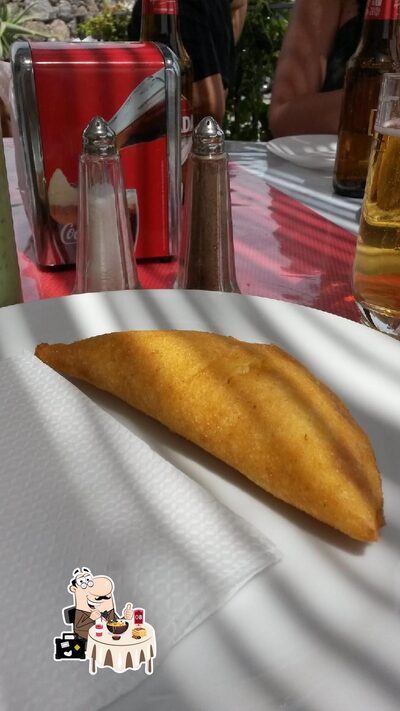 La Churuata, Marazul - Restaurant menu, prices and reviews