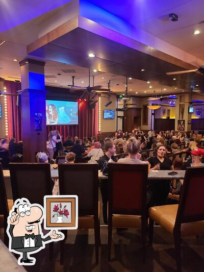 Wiseguys Comedy Club Downtown Salt Lake City, Salt Lake City ...