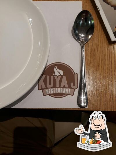Kuya J Vigan, Vigan City - Restaurant menu, prices and reviews
