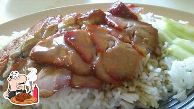 Hong Kong Roast Duck 1, Udon Thani - Restaurant menu, prices and reviews