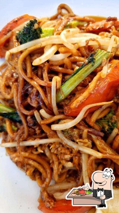 Two Hand Noodle Shop, Como - Restaurant menu, prices and reviews