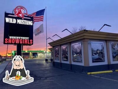 Wild Mustang Detroit, Detroit - Restaurant menu, prices and reviews