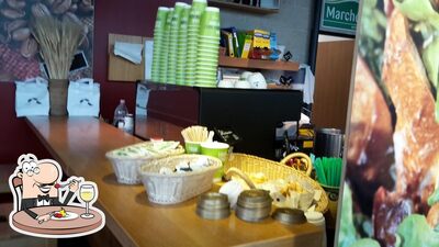 Fresh Corner Restaurant, Balatonlelle - Restaurant menu, prices and reviews