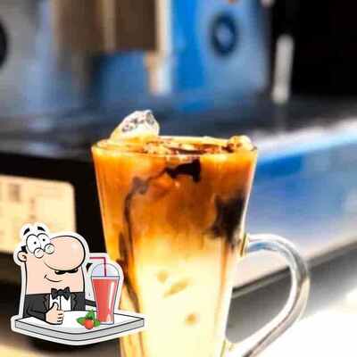 Moi - The Dessert Studio, Ahmedabad - Restaurant menu, prices and reviews