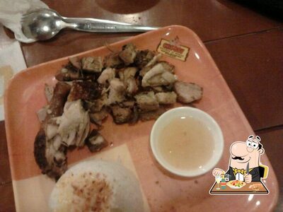 Chic-Boy, Quezon City, Roosevelt - Restaurant menu, prices and reviews