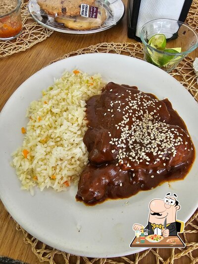Mi Sazón - Comida Mexicana, Mazatlán - Restaurant menu, prices and reviews