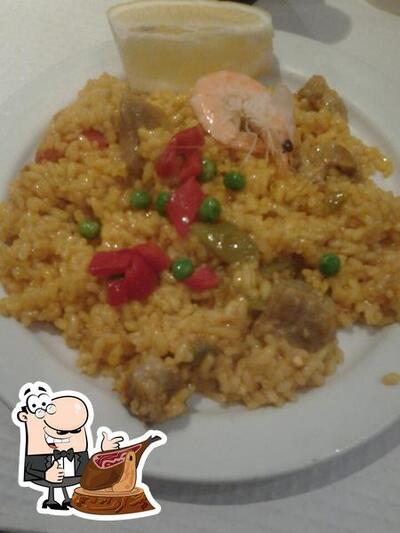 Restaurante Padilla 2, Málaga - Restaurant menu, prices and reviews