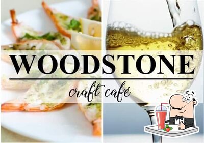 Woodstone Restaurant & Wine Bar, Howick - Restaurant menu, prices and ...