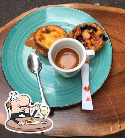 Restaurant Andorinha, Paris - Restaurant menu, prices and reviews