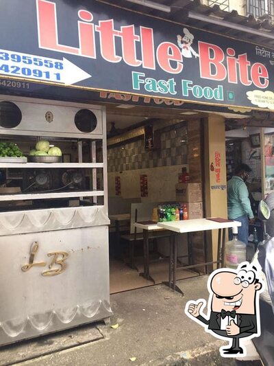 Little Bite, Thane - Restaurant menu, prices and reviews