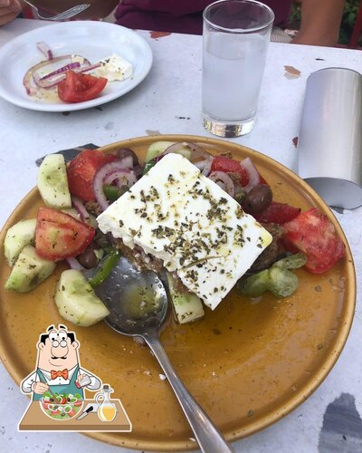 Greek Club Center, Cairo - Restaurant menu, prices and reviews