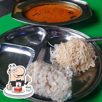 Nair's South Indian Mess & Restaurant, Nagpur - Restaurant menu, prices ...