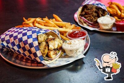 American Eat Company, Tucson - Restaurant menu, prices and reviews