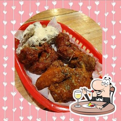 Primo's Diner, Taguig - Restaurant menu, prices and reviews