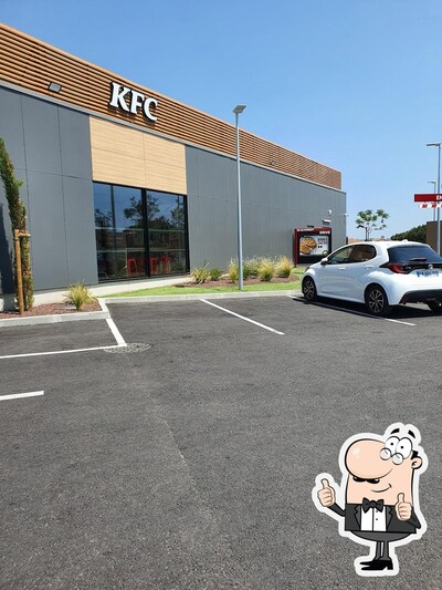 KFC Les Angles, Les Angles - Menu du restaurant, prix et avis
