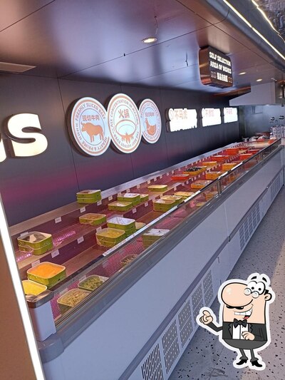 Lan Hot Pot, San Juan, Santolan - Restaurant menu, prices and reviews