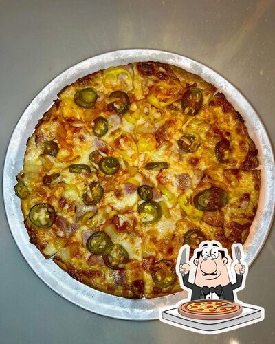 The Profile Tavern, Freetown - Restaurant menu, prices and reviews