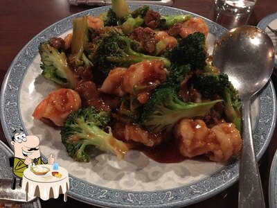 China Cottage, Dayton - Restaurant menu, prices and reviews