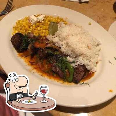 The Cheesecake Factory, Indianapolis - Restaurant menu, prices and reviews