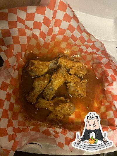 Largess, Sugar Land - Restaurant menu, prices and reviews