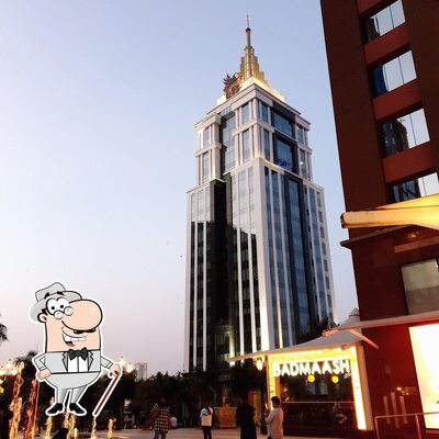 Ub City Sky Bar, Bengaluru - Restaurant menu, prices and reviews