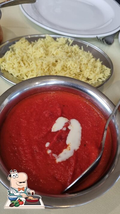 Sopna Menai Tandoori, Menai Bridge - Restaurant menu, prices and reviews