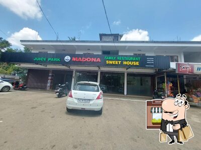 Periyar Family Restaurant, Kakkattukada - Restaurant menu, prices and ...