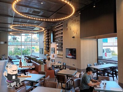 The Perfect Pint - Proscenium, Makati - Restaurant menu, prices and reviews