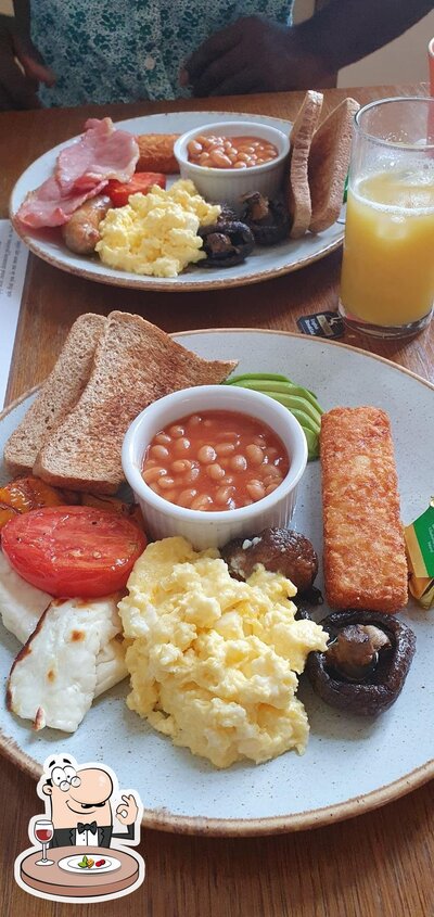 The Bistro at Little Channels, Chelmsford - Restaurant menu, prices and ...