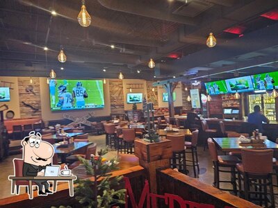 Niko's Tavern - Elgin, Elgin - Restaurant menu, prices and reviews