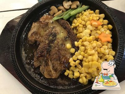 Star Carrots, Marikina - Restaurant menu, prices and reviews