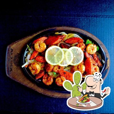 Casa Ramos, Centralia - Restaurant menu, prices and reviews