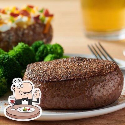Outback Steakhouse, Conway - Restaurant menu, prices and reviews