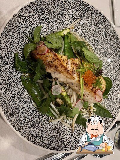 Bar Reverie, Greenville - Restaurant menu, prices and reviews