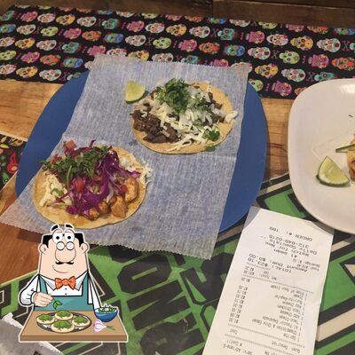 Chilango Mexican Street Food, Chicago - Restaurant menu, prices and reviews