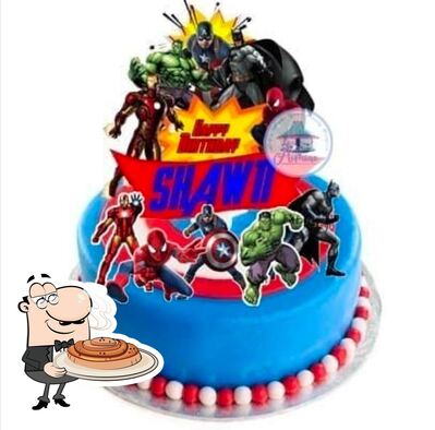 Elud Cake & Bakery Kali Baru, Bekasi - Restaurant menu, prices and reviews
