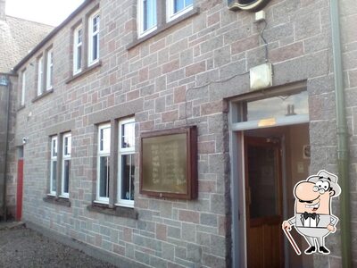 St Andrews Bar, Lhanbryde - Restaurant menu, prices and reviews