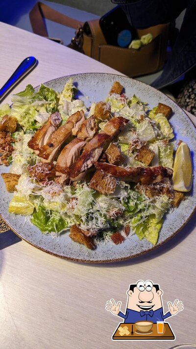 NOTL Bar & Restaurant, Niagara-on-the-Lake - Restaurant menu, prices ...