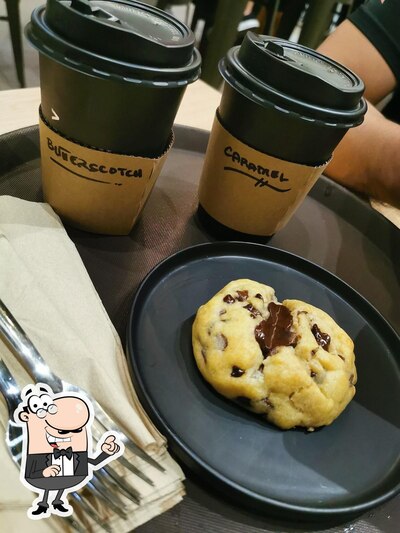 But First, Coffee - The Orchard, Dasmariñas - Restaurant menu, prices ...