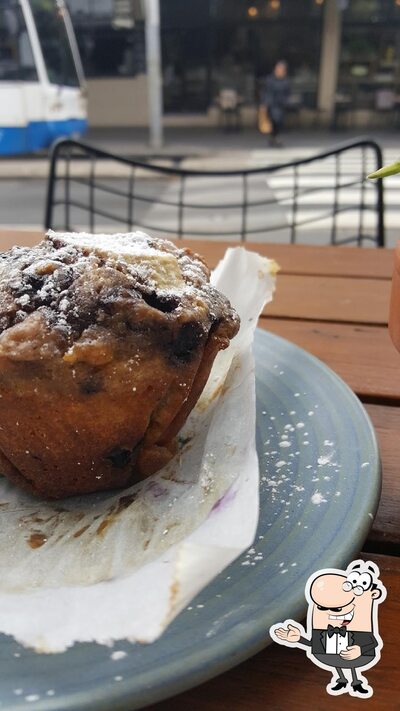 Sonder Cafe, Paddington - Restaurant menu, prices and reviews