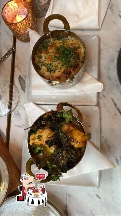 Table Twenty Eight, Glasgow - Restaurant menu, prices and reviews