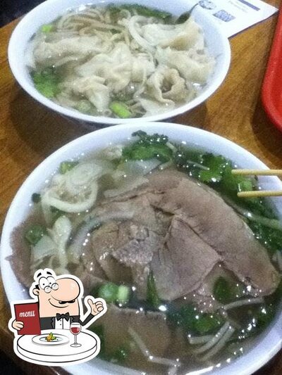 Pho Vietnam, Tijuana - Menú del restaurante, precios y reseñas