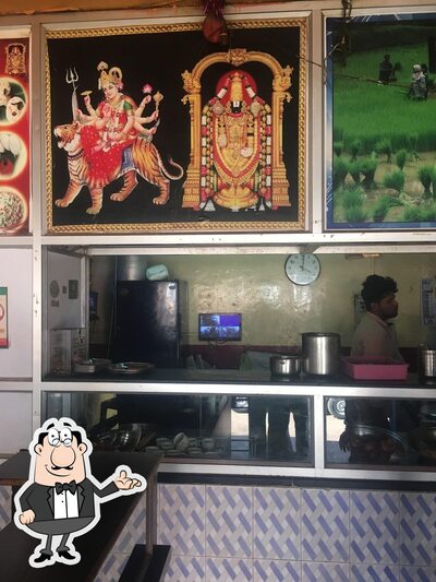 Sri Krishna Darshini, Dharwad - Restaurant menu, prices and reviews