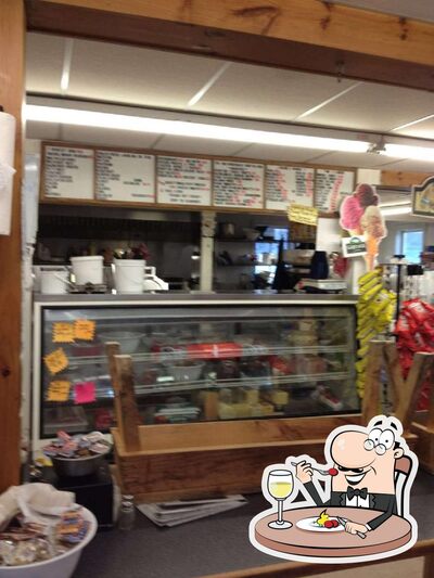 Chat N Chew, Canaan - Restaurant menu, prices and reviews