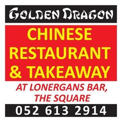 Golden Dragon Chinese Restaurant and Takeaway, Fethard - Restaurant ...