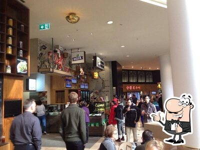 Roll'd Chadstone Atrium (Lower Ground Level), Chadstone - Restaurant ...