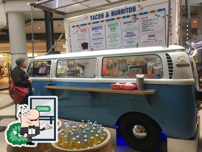 Richtree Eaton Centre, Toronto - Restaurant menu, prices and reviews